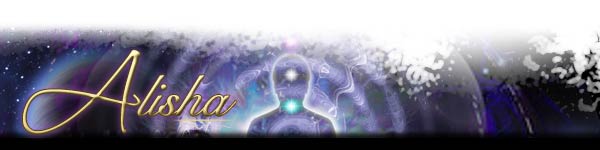 Alisha | Psychic and Medium